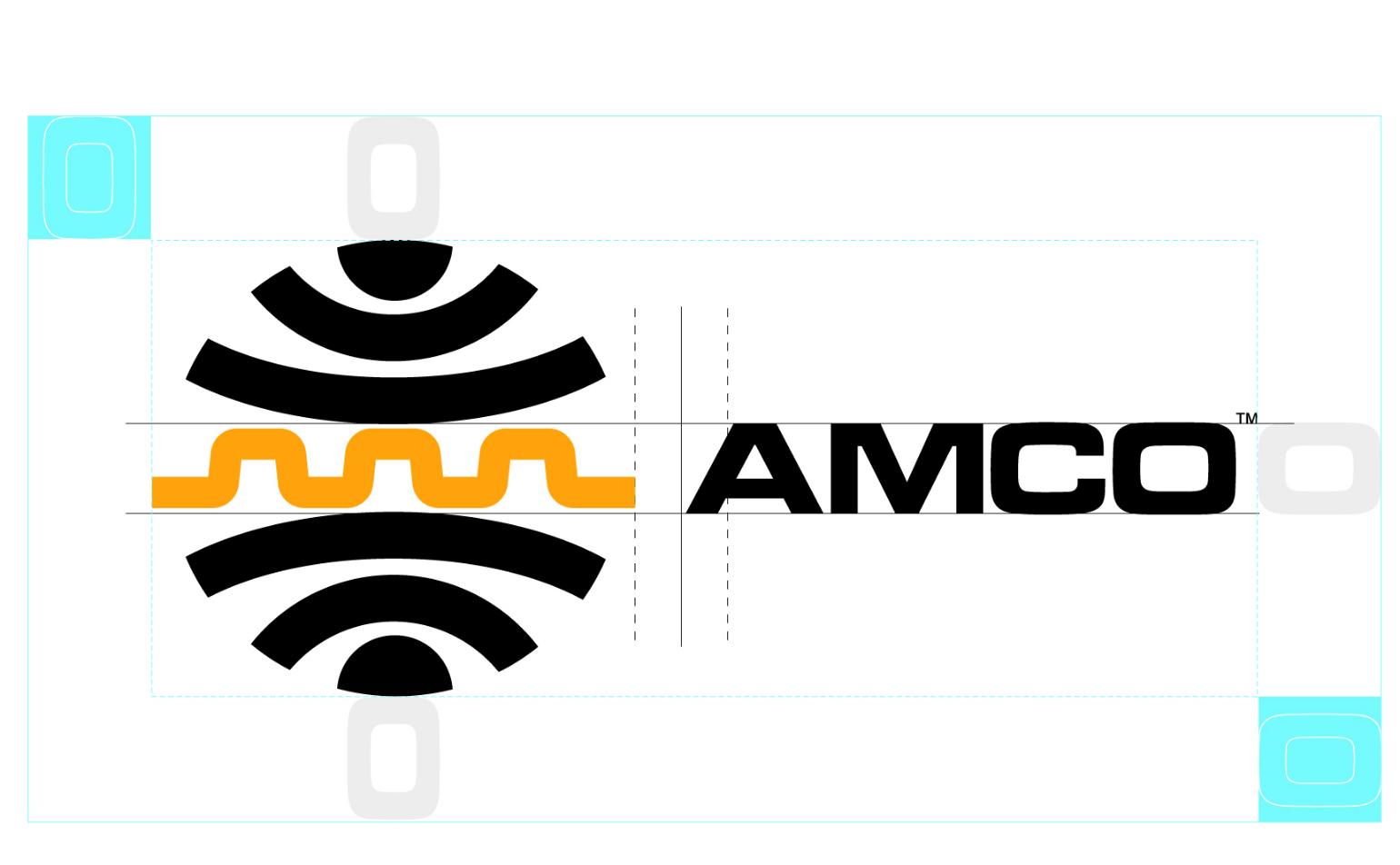 Amco Logo AMCO APPAREL Mfg | Brands Of The World™ | Download Vector